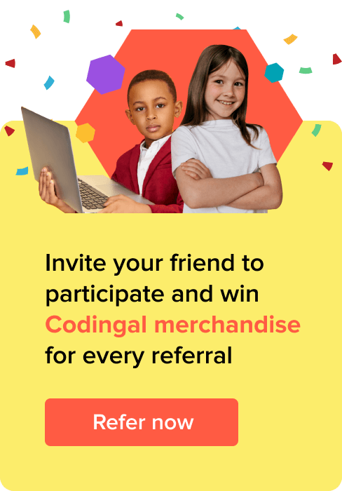 Hpe Codewars 2022 Code Battle Codingal 