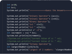 AP Computer Science A | Codingal