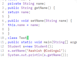 AP Computer Science A | Codingal