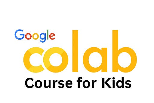 Google Colab for Kids | Learn AI & Python Coding | Codingal