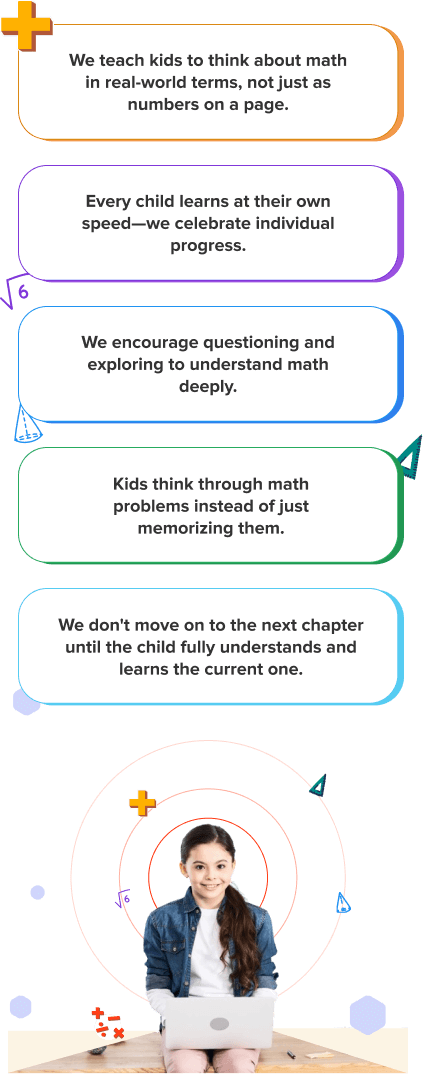 Math classes for kids | Online Math Tutoring | Codingal | Codingal