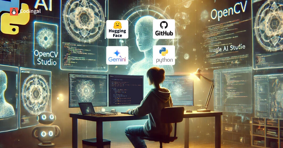 Best Online AI & Machine Learning Classes for Kids & Teens | Codingal