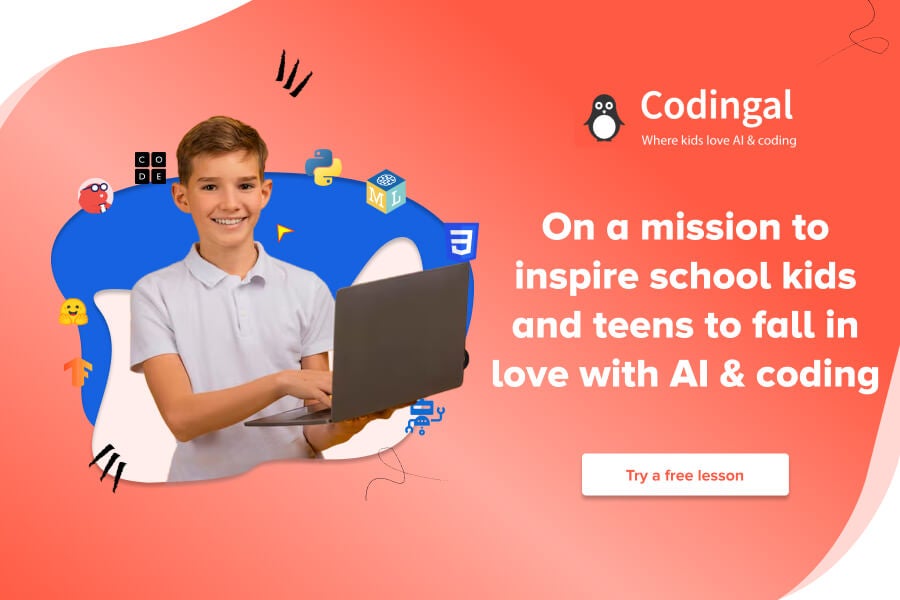 Learn JavaScript for Kids and Teens | Codingal
