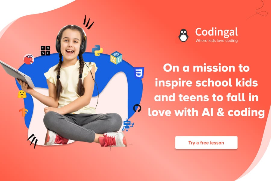 CSS for Kids Online: Fun Children’s CSS Programming Classes | Codingal