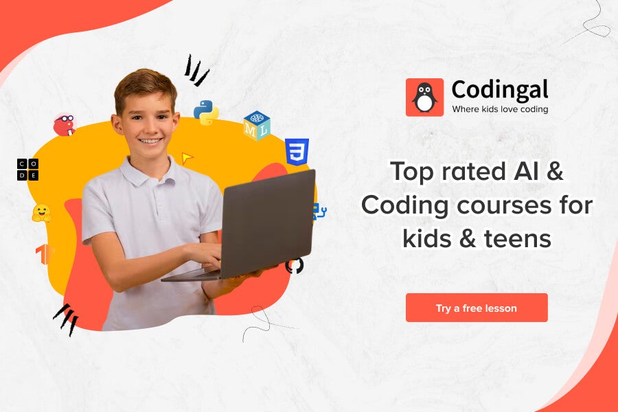 Bootstrap Web Development and coding for Kids | Codingal