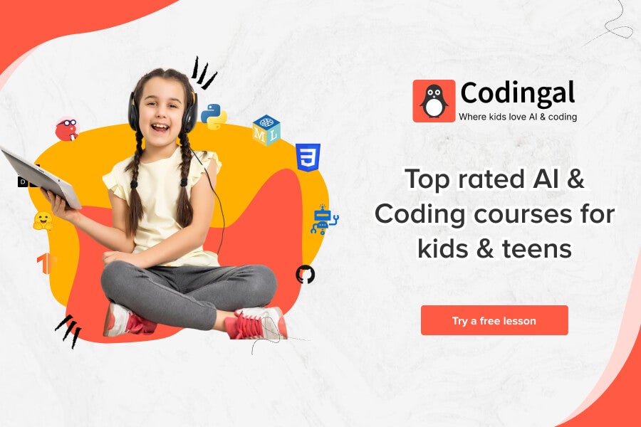 Learn GitHub for Kids | Collaborate, Manage Projects & Code Like a Pro | Codingal