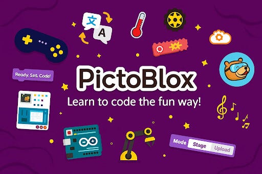 PictoBlox for Kids | Learn AI & Coding with Fun Projects | Codingal