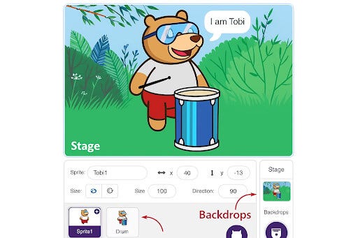 PictoBlox for Kids | Learn AI & Coding with Fun Projects | Codingal