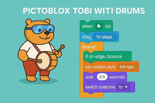 PictoBlox for Kids | Learn AI & Coding with Fun Projects | Codingal