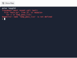 Learn Python Programming Course Online for Kids & Teens | Codingal
