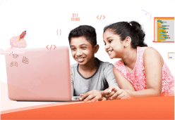 Scratch Programming | Codingal