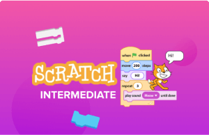 Scratch Programming Online for Kids & Teens | Codingal