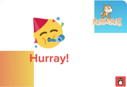 Scratch Programming Online for Kids & Teens | Codingal