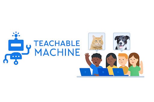 Teachable Machine for Kids | Fun AI Projects & Coding | Codingal