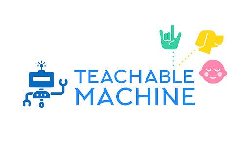 Teachable Machine for Kids | Fun AI Projects & Coding | Codingal