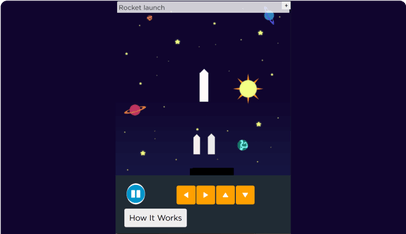 Coding Curriculum for K-12 Kids | Codingal