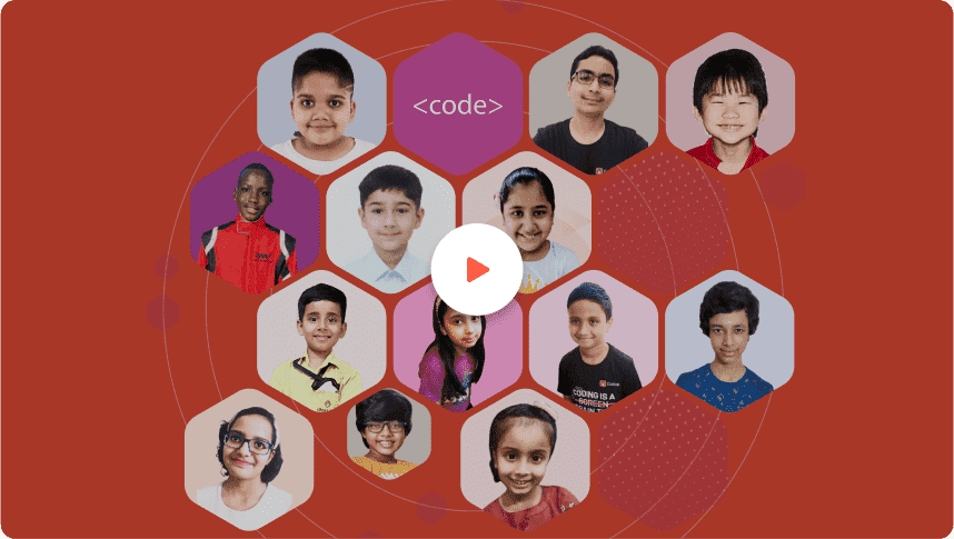 Online Coding Classes for Kids | Codingal
