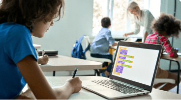 Online Coding Classes for Kids | Codingal