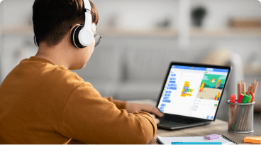 Online Coding Classes for Kids | Codingal