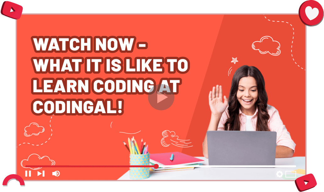 Coding for schools I Teacher Training, Accredited Curriculum & LMS From Codingal | Codingal