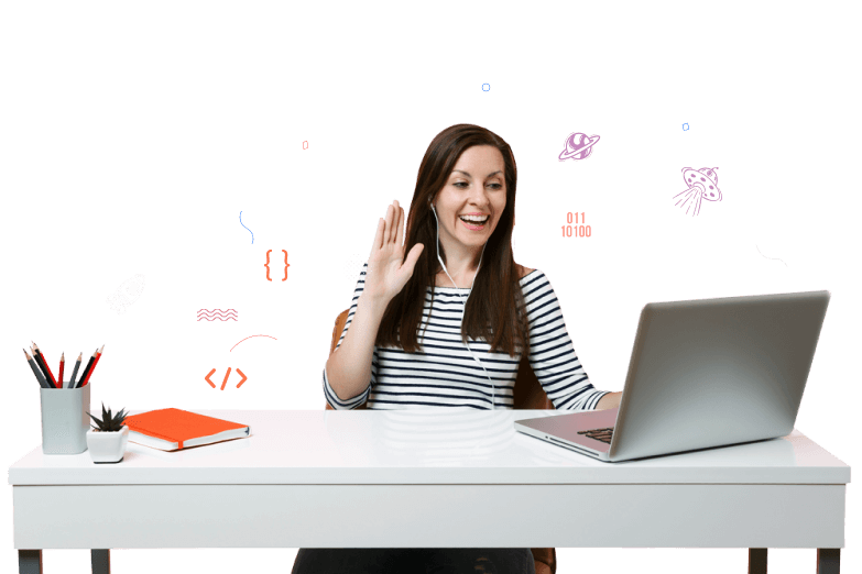 Join as a coding teacher and start growing your income | Codingal